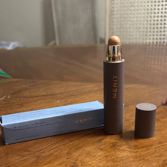 Merit | Makeup | Merit Complexion Stick In Shade Buff | Poshmark